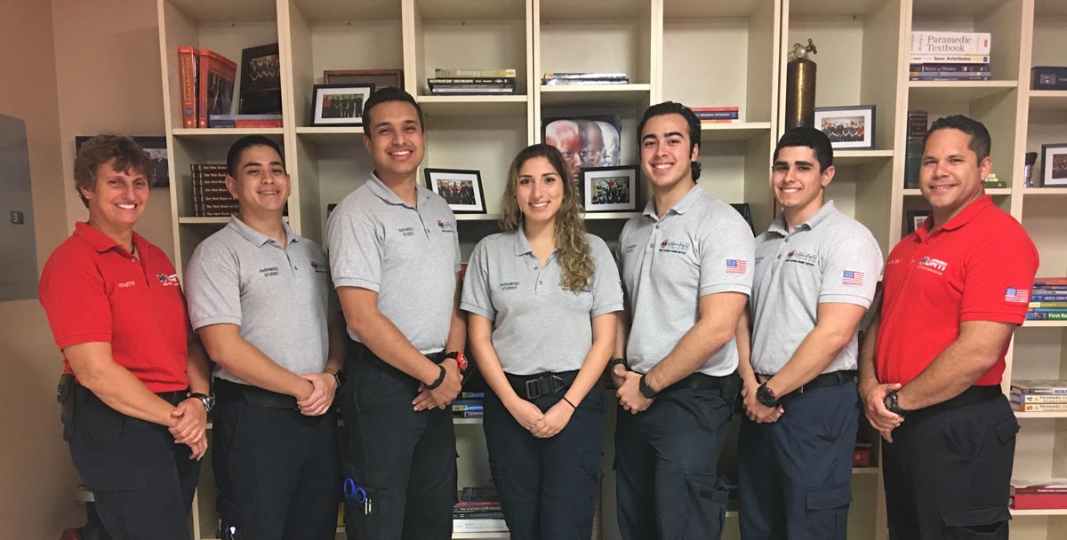 Admission Requirements - Emergency Training Academy