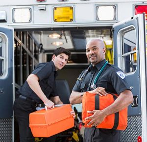 EMT Training Program in Miami - Emergency Training Academy